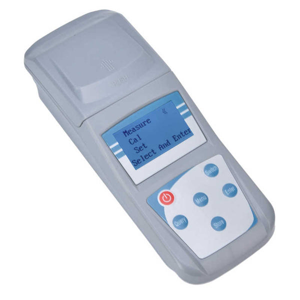 ZD‑2A Handheld Digital Turbidity Meter Portable Turbidimeter for Swimm – mickcara