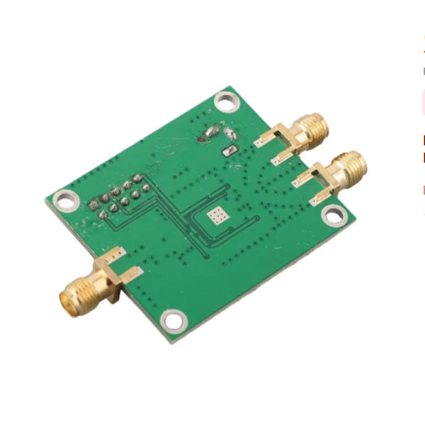 MAX2870 23.5-6000Mhz Signal Source Spectrum Analyzer USB 5V Powered RF – mickcara