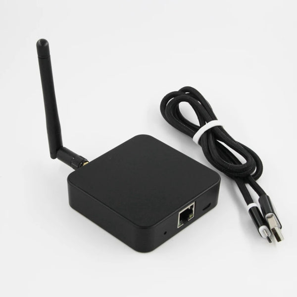 Ab Ble Gateway 4 Ble To Wifi Bridge Network Version Ble To Gateway And