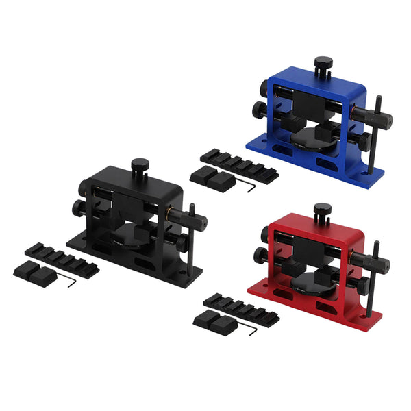 Universal Slides Rear Sight Tool for 1911 & SIG Blue – mickcara