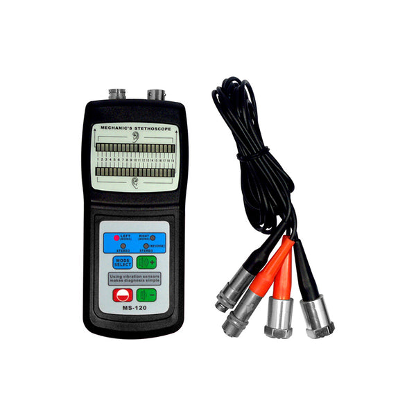 MS-120 Mechanical Failure Vibration Stethoscope Engine Mechanical Fail ...
