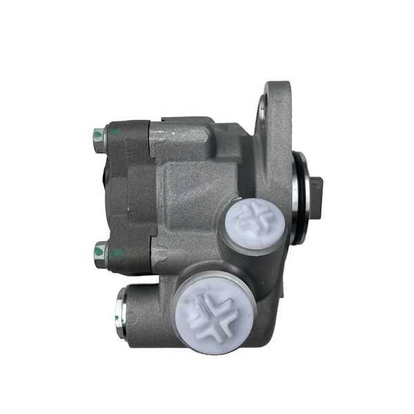 Electro-Hydraulic Power Steering Pump Assembly ZYB-1717R/715BA-6C Oil ...