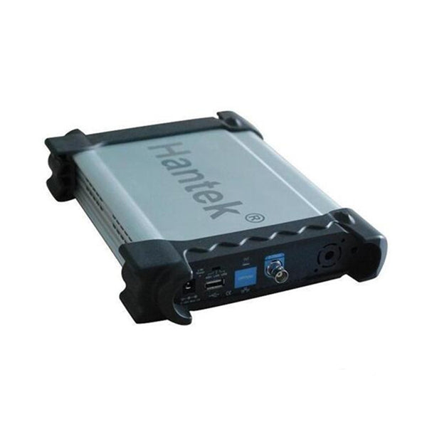 Hantek DSO3062AL 5-in-1 Oscilloscope/Logic Analyzer/Arb. Generator/FFT ...