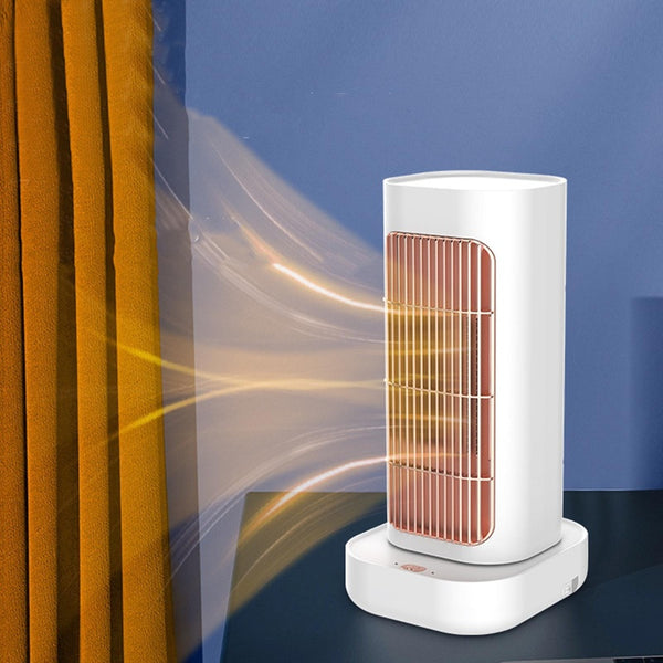 Space Heaters Desk Overheat Protection with Auto Shut Off Electric Per ...