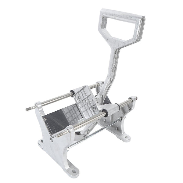 French Fry Cutter Professional Heavy Duty Food Grade Stainless Steel P ...