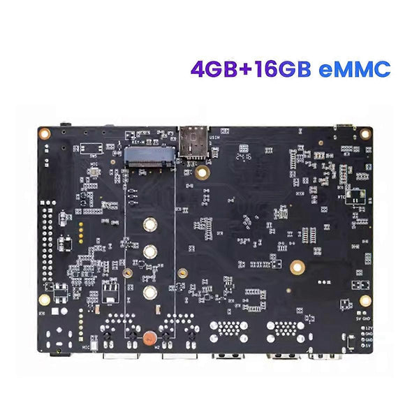 Development Board Module for Banana Pi Banana Pi F3 -F3 Industrial Gra ...