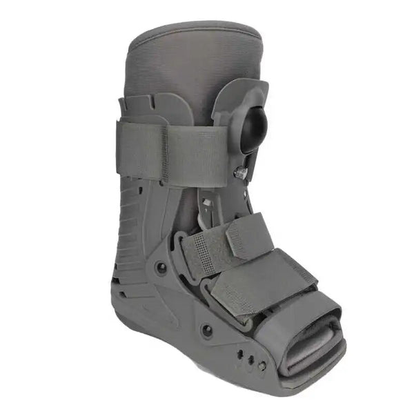 Ultralight Pneumatic Walking Boot Air Walker Brace Full Shell Orthoped ...