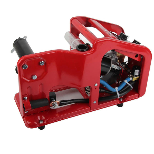 CO2 MAG Welder Wire Feeder Gas Shielded Welding Feeding Machine 400A 2 ...