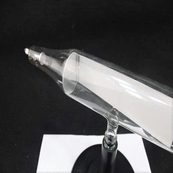 MLSJM Cathode Ray Tube Kit: Physics Experiment Kit for Students and Ed ...