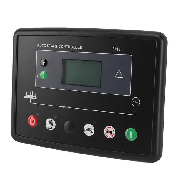 DSE6110 MPU Diesel Generator Control Panel Controller Module Panel Aut ...
