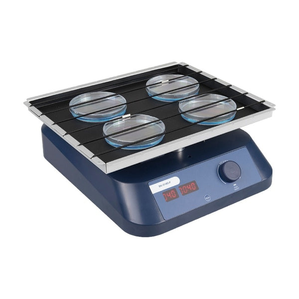 Dlab Orbital Shaker Cell Culture For 96 Well Plates – mickcara