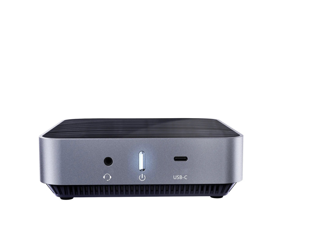 FIREBAT AM02 MINIPC AMD Ryzen7 R7 3750H MINI PC 16GB 512GB for Gaming ...