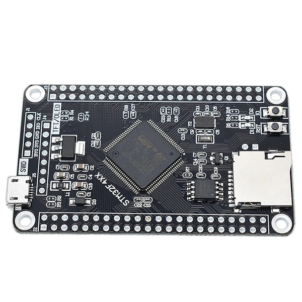 STM32F407VET6 STM32F407VGT6 STM32 System Core Board STM32F407 Develop ...