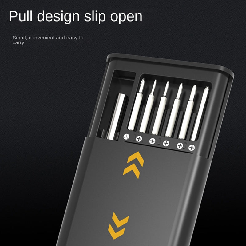 24 In 1 Screwdriver Set For DJI Avata/Mini 3 Pro/FPV Combo/AIR 2S Disa ...