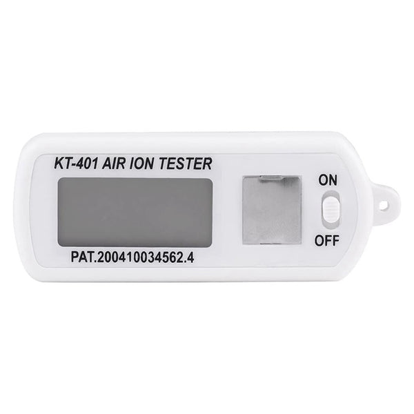 Air Tester Ion Meter Aeroanion Negative Oxygen Ions Concentration Dete ...