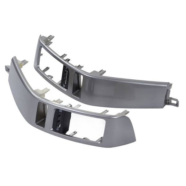 55474 60040 Center Dash Air Vent Panel for Automotive – mickcara