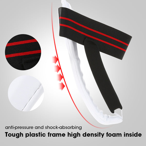 Women Taekwondo Groin Guard Bo Karate Joctrap Sanda Crotch Protector ...