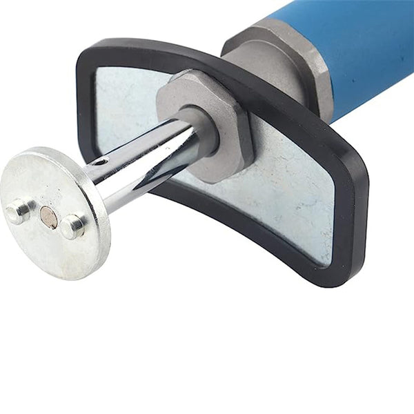Pneumatic Disc Adjustment for Pad Disassembly Brake Sub-Pump Piston Re ...