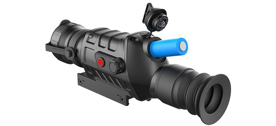 Guide Thermal Imager Monocular Sight TS450 Thermal imaging for Hunting ...