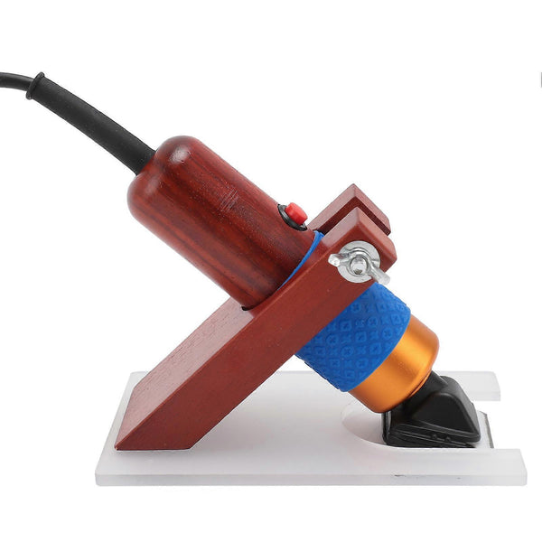 Carpet Trimmer DIY Speed Adjustable Rug Tufting Clippers Electric Tuft ...
