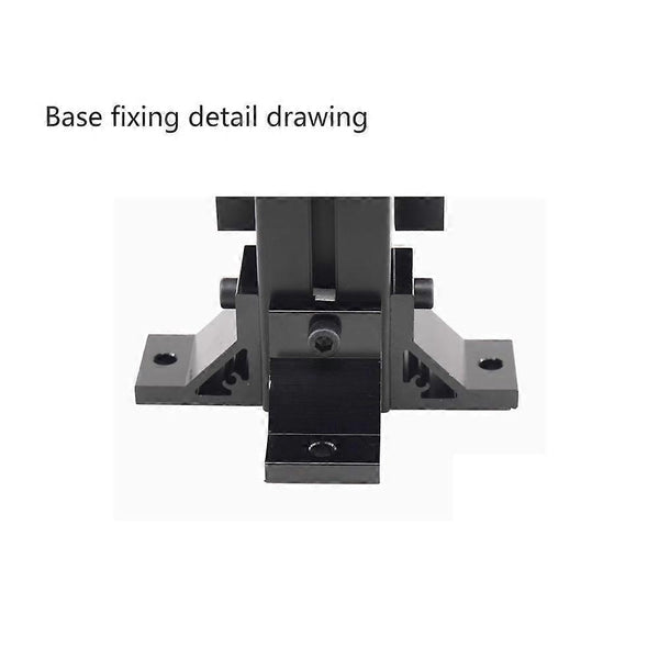 True Channel Binding Router Jig with Guitar Body Cradle ABo – mickcara
