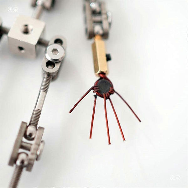 Stop Motion Animation Winder Rig System with Vertical&Horizontal Rails ...