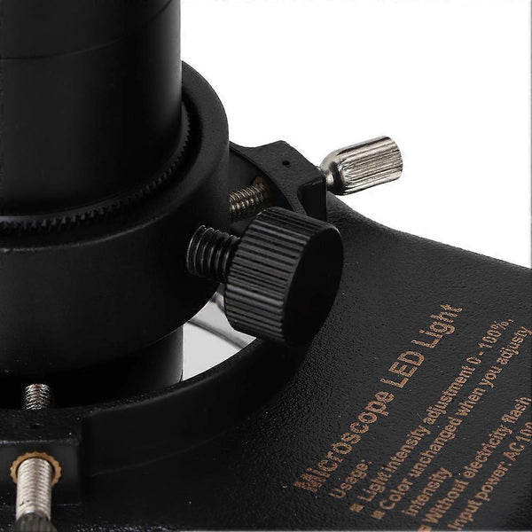 34mp Sensor Pixel Digital Microscope Industrial Microscope Set – mickcara