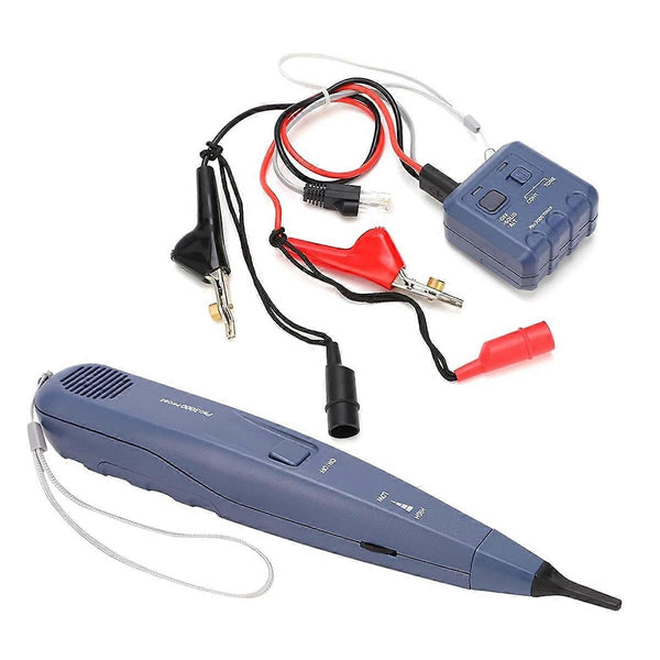 Pro3000 Tone Generator and Probe Kit, SmartTone Technology, Handheld T ...