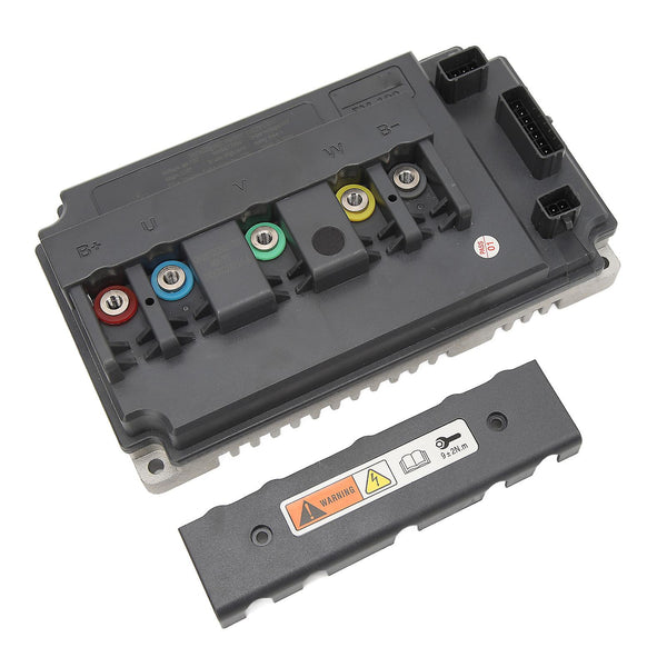 Motor Sine Wave Controller,ECU Sine Wave Controller Programmable Contr ...