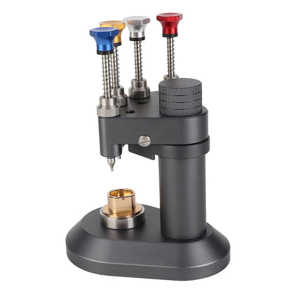 4 Pin Automatic Watch Hands Presser High Accuracy Aluminum Alloy Watch ...