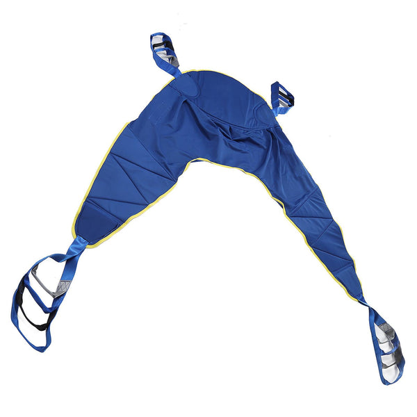 Patient Lift Slings Professional Thigh Hip Waist Lumbar Support Body T ...