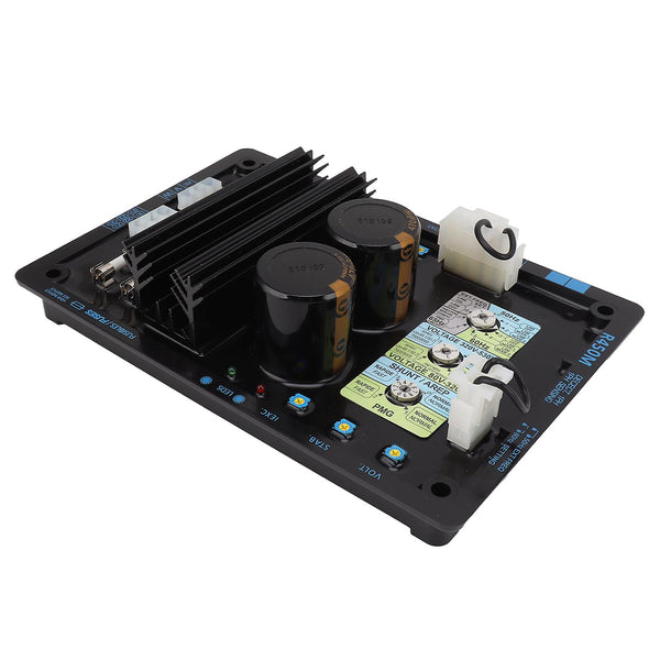 R450M AVR Generator AVR Control Moudle Stable Accurate Control Automat ...