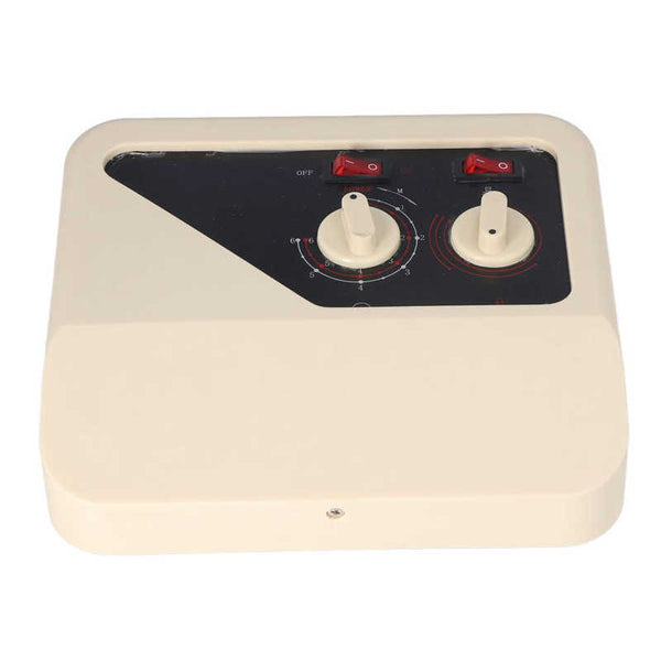 Sauna Stove Controller Spray Proof Sauna Stove External Controller for ...