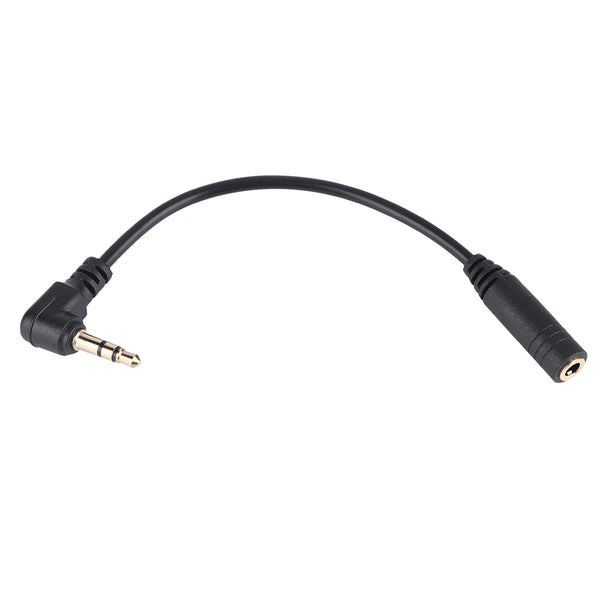 Microphone Converter 4 Pole To 3 Pole Audio Microphone USB MIC Convert ...