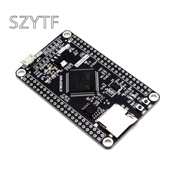 STM32F407VET6 STM32F407VGT6 Development Board F407 MCU Learning Board ...