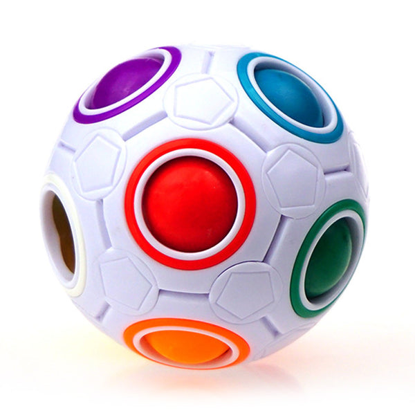 Popit Fidget Toys Anime Reliver Stress Luminous Push It Bubble Antistr ...