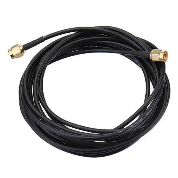 Mini-Whip MF/HF/VHF SDR Antenna Shortwave Active Antenna for Ore Radio ...