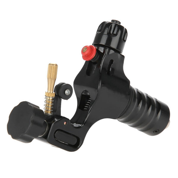 1Pcs Tattoo Gun Rotary Motor Semi-Permanent Shader Liner Tattoo Colori ...