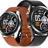 2021 F5 Smartwatch Bluetooth Call Play Music Sport Heart Rate Fitness ...