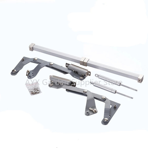 Best choose,Air operated hinge on the vertical lift,Translational pneu ...