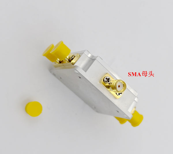 10M-3G SMA RF Power Divider One Point Four Clock Divider Power Divider ...