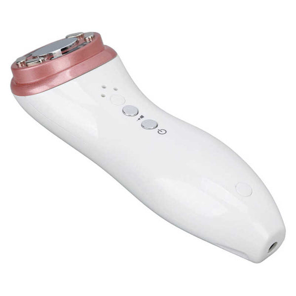 HIFU Facial Machine Mini Face HIFU Machine Reduce Wrinkles Forehead ...