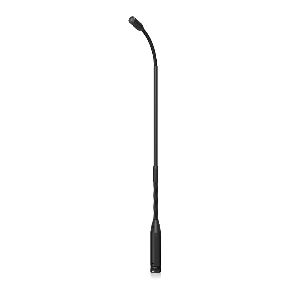 BEHRINGER TA5212 Premium Condenser Gooseneck Microphone for studios, p ...