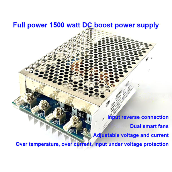 AP-D5060B DC-DC Step Up Converter Booster Power Supply Module High Pow ...